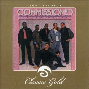 munwar: Commissioned Gospel